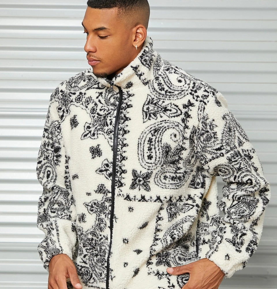 JACKETS – Decarba France
