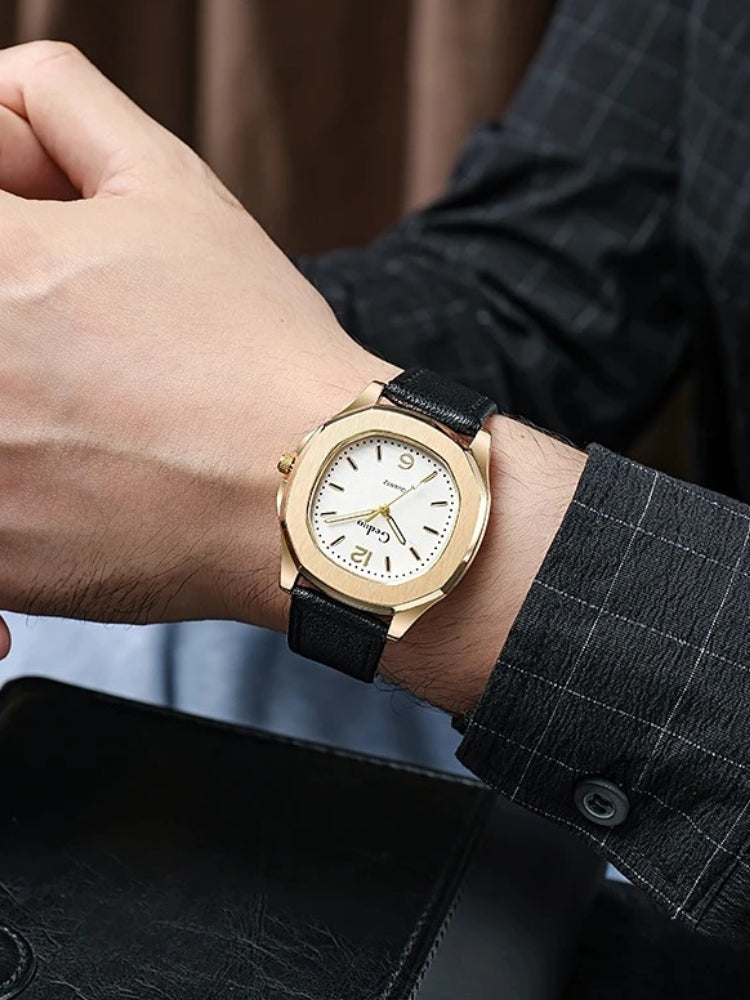 Geduo x Decarba Vintage Watch – Decarba France