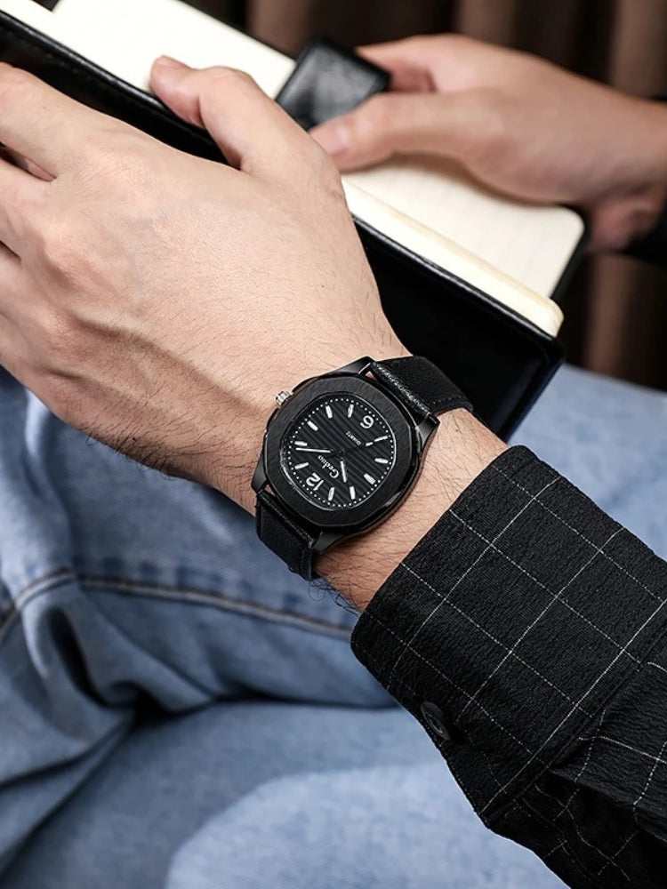 Geduo x Decarba Vintage Watch – Decarba France