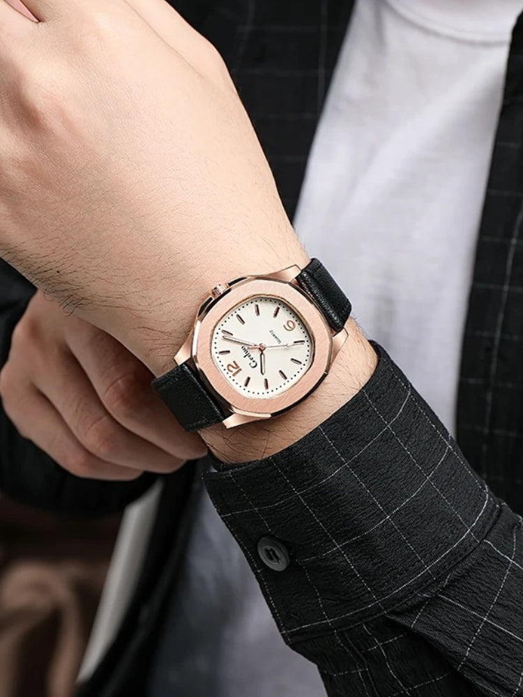 Geduo x Decarba Vintage Watch – Decarba France