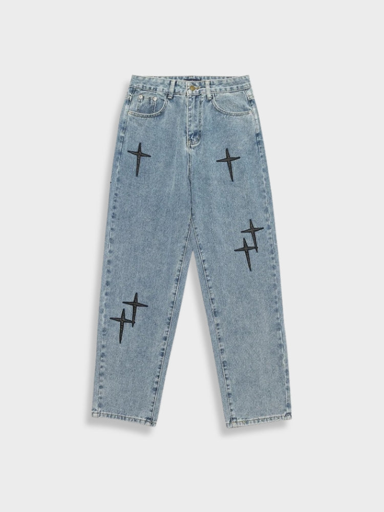 Cross Denim Jeans – Decarba France