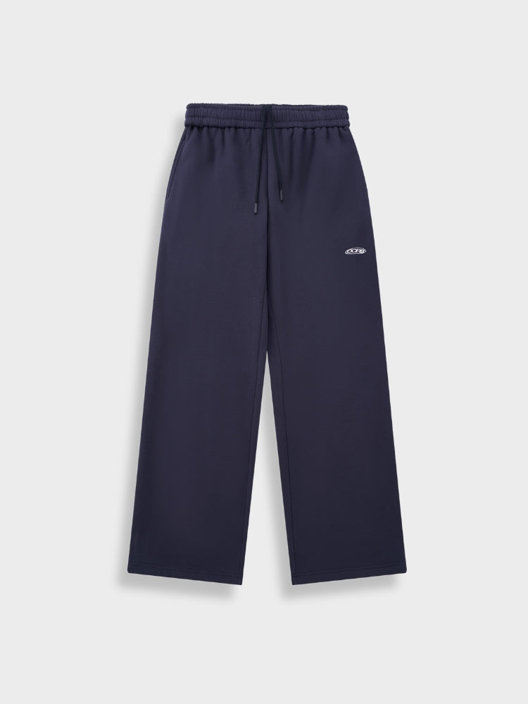 DCRB Tracksuit Open Leg Jogger - Navy Blue – Decarba France